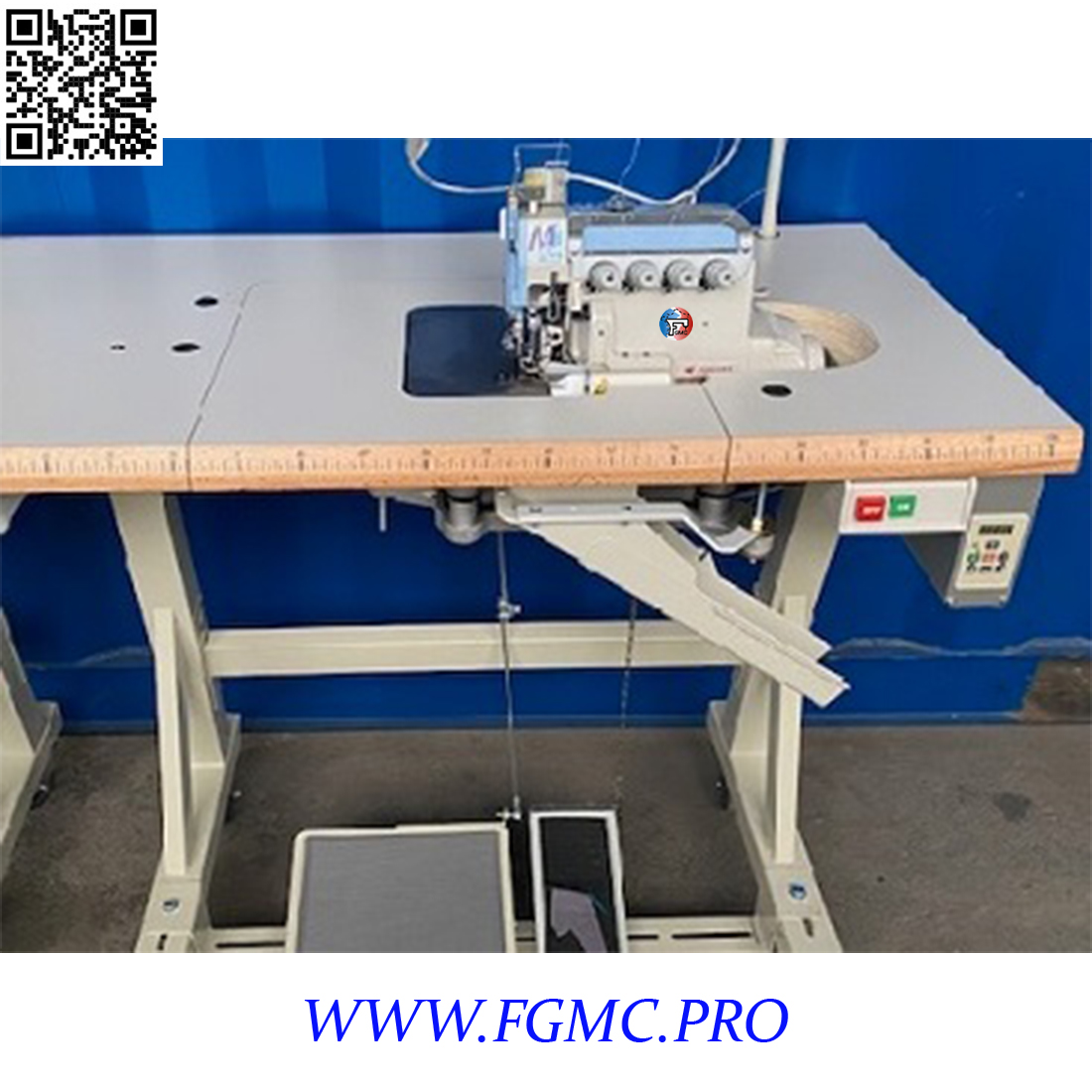 PEGASUS M952-52-2X4/D222